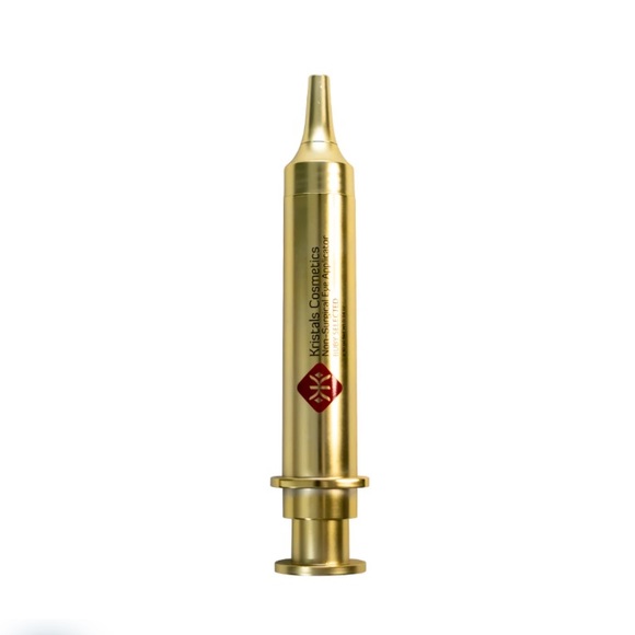 Krystals Cosmetics | Skincare | Krystals Cosmetics Nib Ruby Selected ...